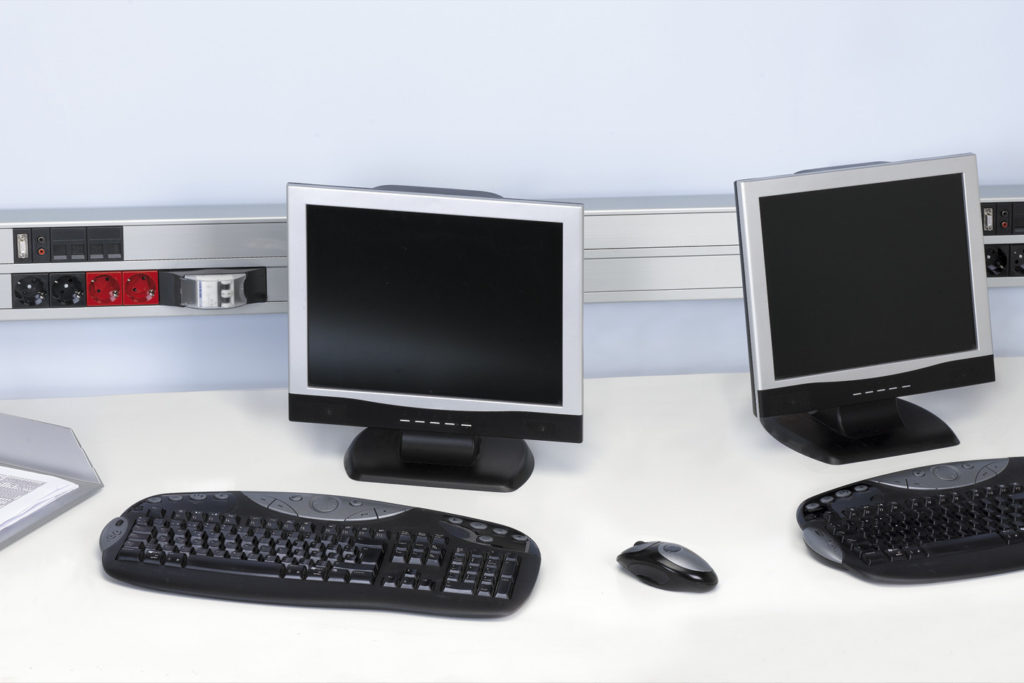 Simon Connect equipment - Kontakt-Simon S.A.