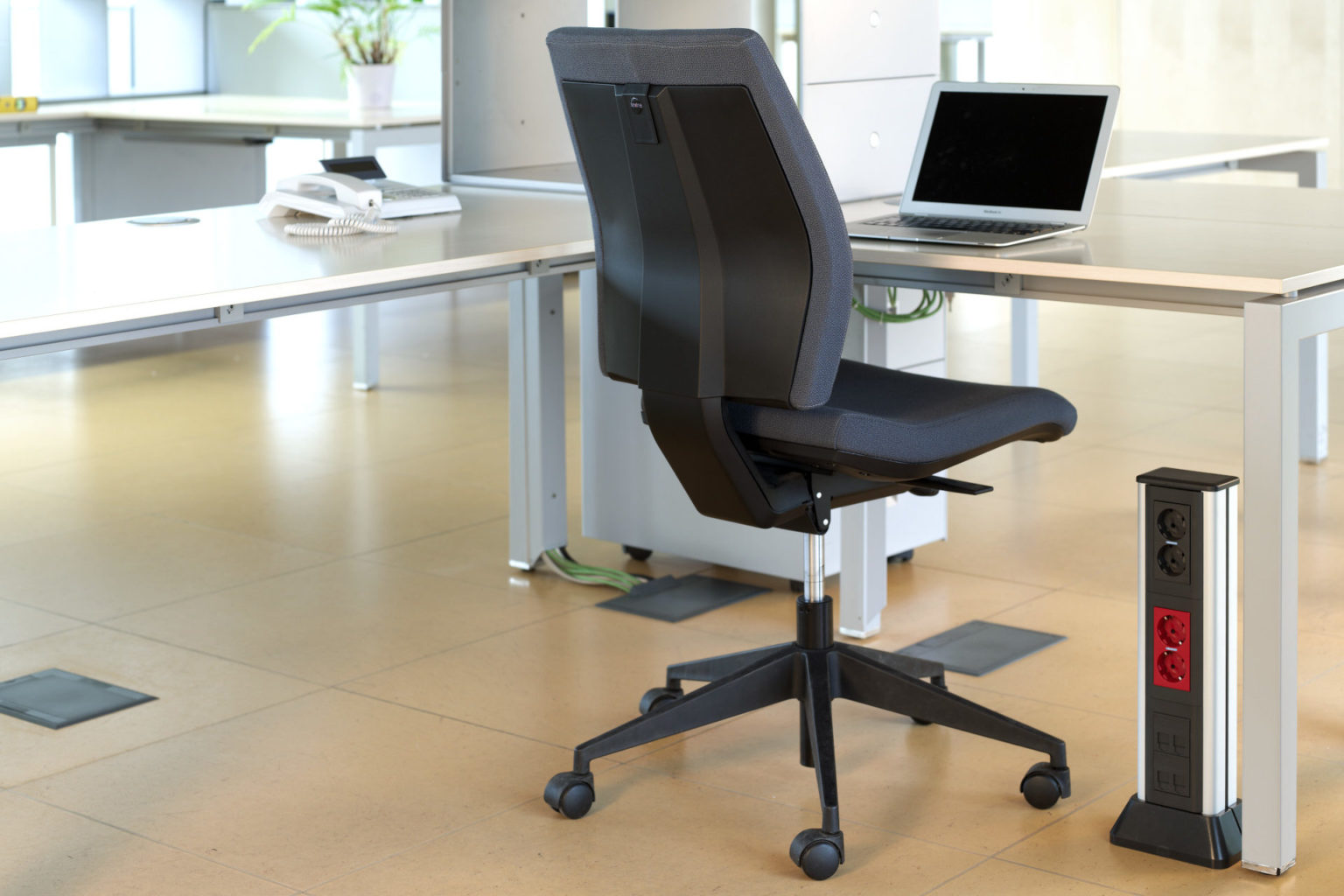 Simon Connect equipment - Kontakt-Simon S.A.